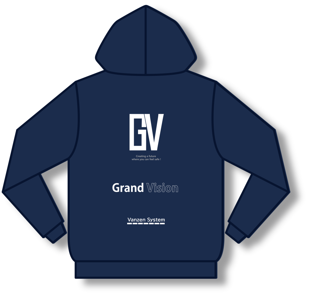 Grand Vision | Grand Vision